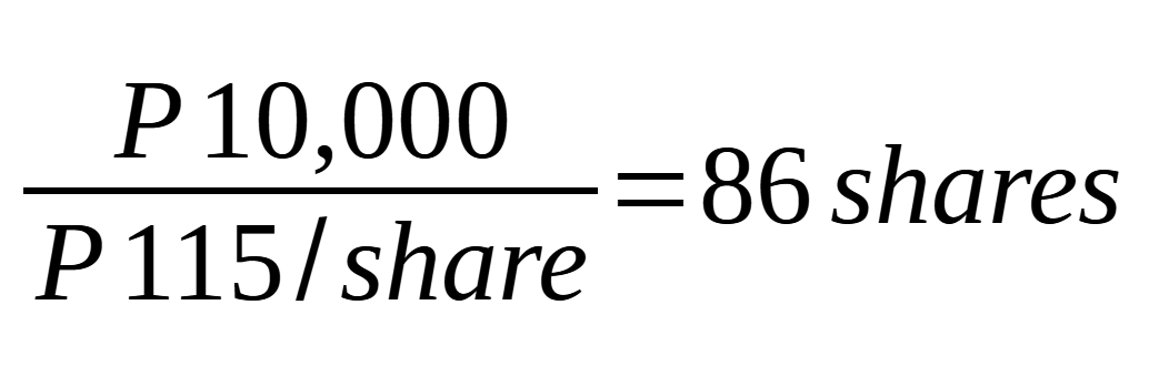 Peso-Cost Averaging Advanced Guide: Know if It Works for You